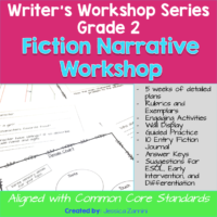 101 Teaching Ideas for Writing Workshop - Notes from the Portable