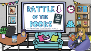 Sharing Books With Students In the Digital Age - Notes from the Portable