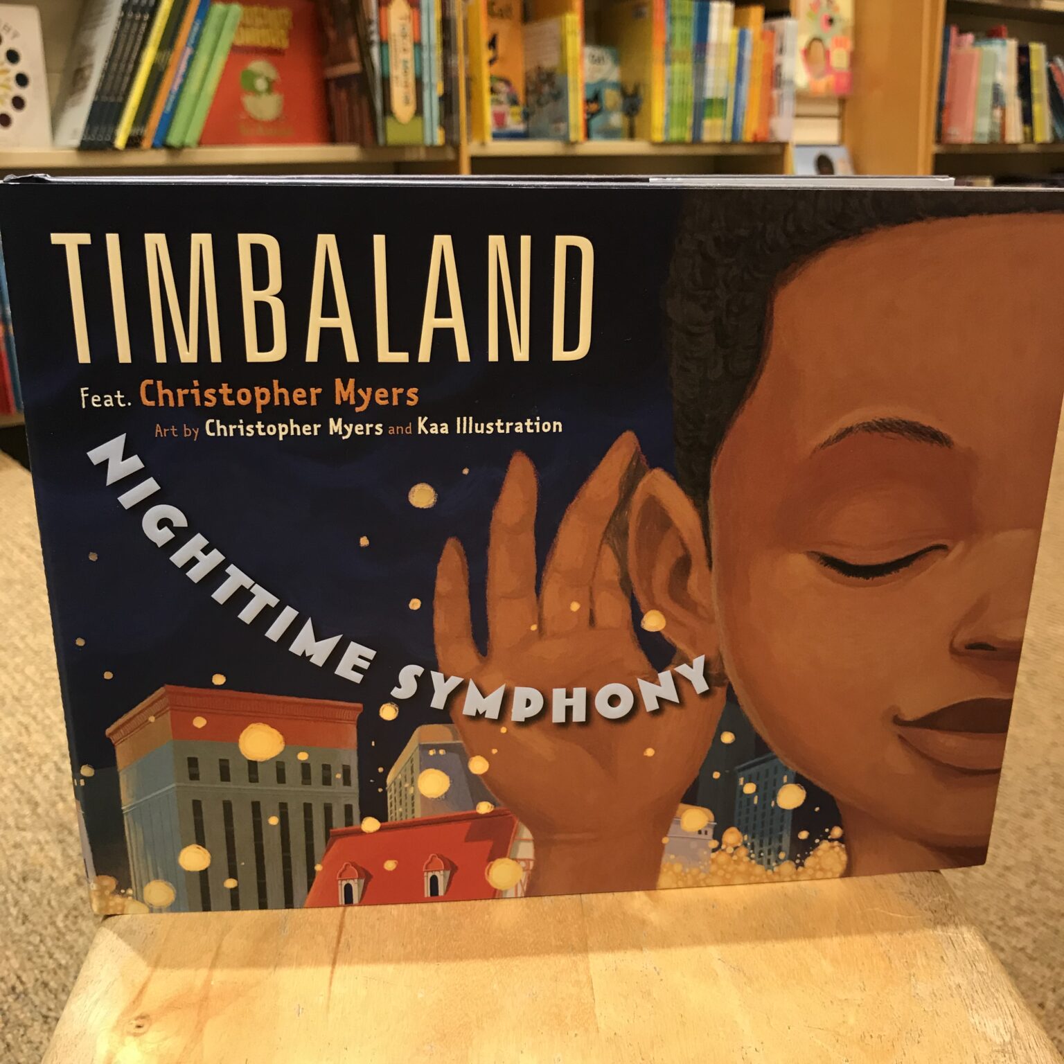 28 Read Aloud Picture Books Kids Love - Notes from the Portable